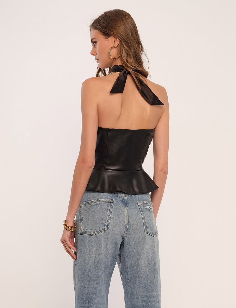 Fantine Top – AH Collection